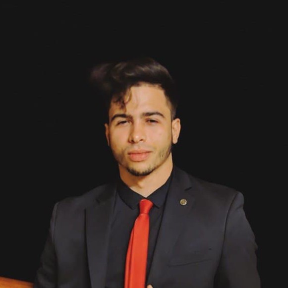 Christopher Polanco - Homepage